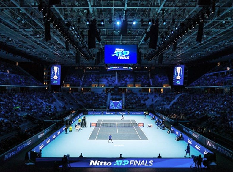 home - Tennis ATP Tour